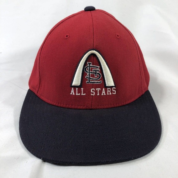 nobrand | Accessories | St Louis All Stars Arch Baseball Hat Cap ...